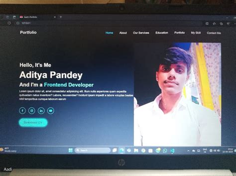 Aditya Pandey On Linkedin 🎉 Thrilled To Announce The Completion Of My