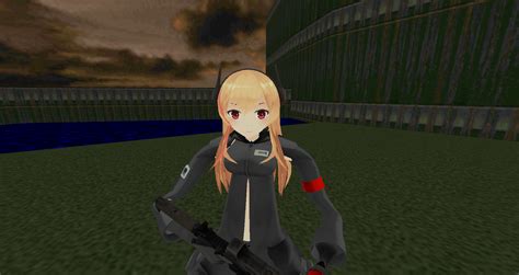 My New Mod Crossover Doom D Companion Mod News ModDB