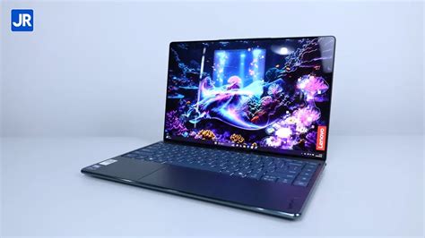 Review Lenovo IdeaPad Slim 5i Ultra Laptop Core Ultra Terbaru Dengan Harganya Terjangkau