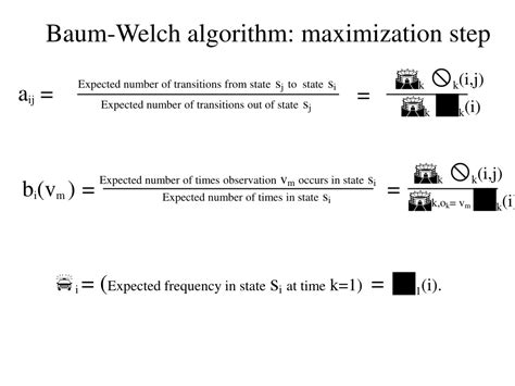 Ppt Understanding Hidden Markov Models For Sequence Analysis