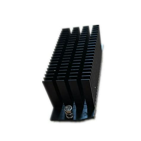 Voltage Regulator Heatsink Thermische Module Voor Vicedeal