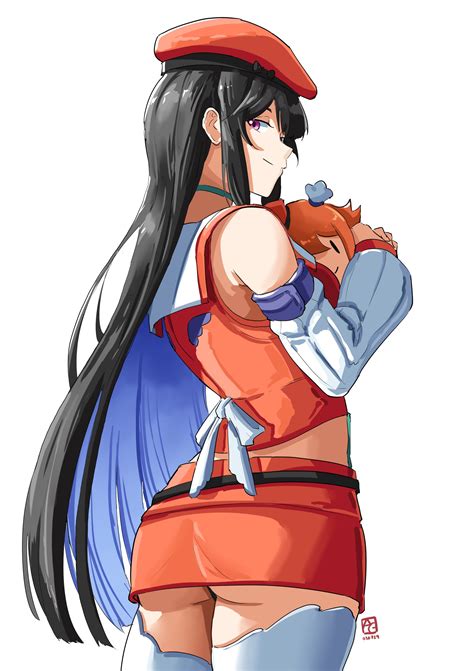 Takanashi Kiara Nerissa Ravencroft And Takanashi Kiara Hololive And More Drawn By