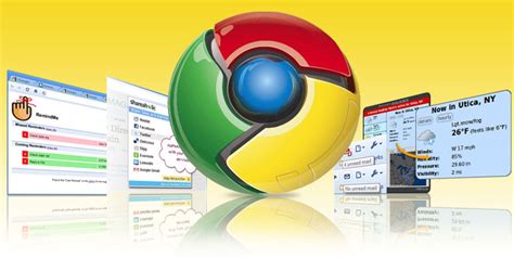Extensiones Indispensables Para Google Chrome
