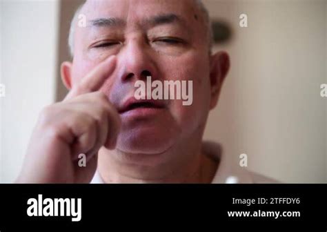 Nose Block Stock Videos Footage HD And K Video Clips Alamy