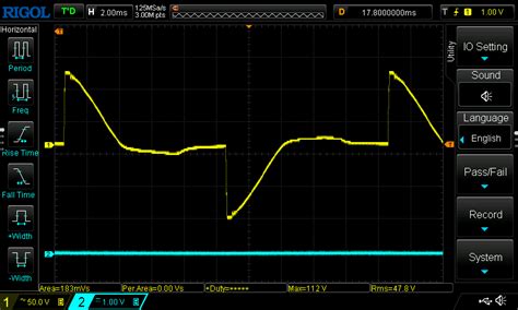 Triac Power Control With No Neutral Hardware Openenergymonitor Community
