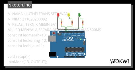 Wokwi Online Esp32 Stm32 Arduino Simulator