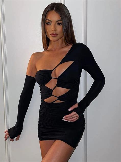 Revealing Party Dresses