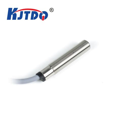 China Maintenance Free Hall Effect Speed Sensor Manufacturers