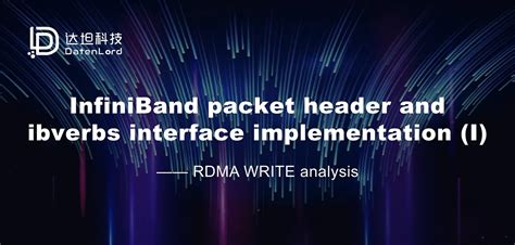 The Evolution And Implementation Of Gpudirect Rdma By Datenlord Medium