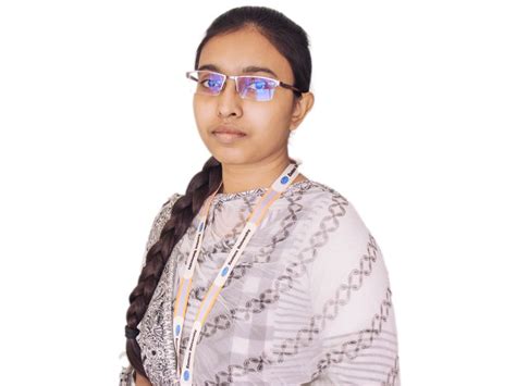 Momtaj Hossain Mow Faculty Member Department Of Cse Eastern University