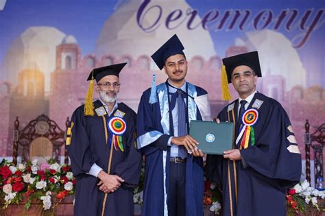 Mughees Ahmad On Linkedin Graduationday Computerscience Fastuniversity