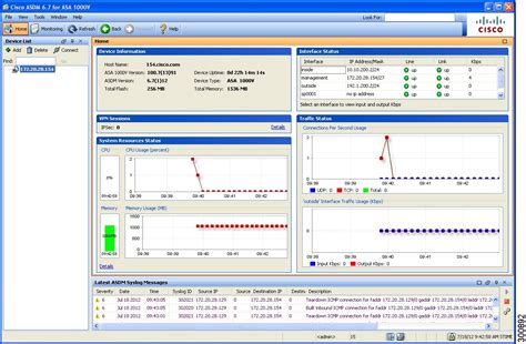 Cisco Virtual Network Management Center Gui Configuration Guide Release Configuring