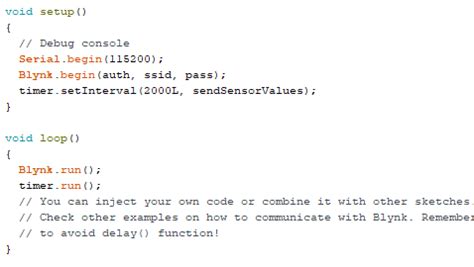 BLYNK WRITE Arduino Retrive Slider Value Need Help With My Project Blynk Community