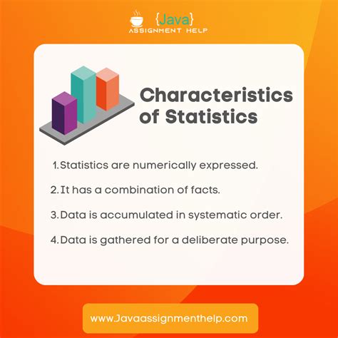 characteristics of statistics r computersciencehub