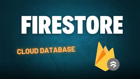 Firestore Complete Tutorial Crud Operation Nosql Database Firebase