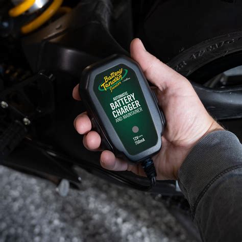 Motorcycle Battery Chargers And Accessories Battery Tender