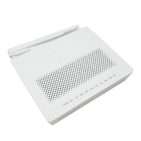 New Arrival Ftth Fiber Optic Network Router Wifi Hg8546m Gpon Sfp Ont Ontolt