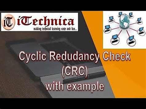CRC Error What Is A CRC Error How Is It Caused IONOS