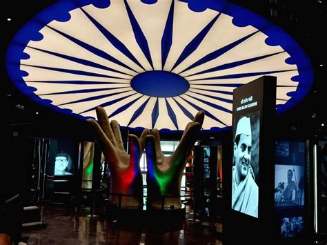Free Photo Nehru Memorial
