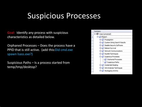 Windows Taskhostexe Looking Suspicious In Process