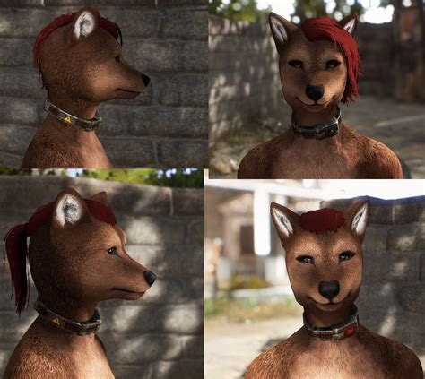 Furry Fallout 4 Page 16 Downloads Fallout 4 Non Adult Mods