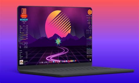 10 Best Rainmeter Visualizer Skins For Windows 10 2021 Best Rainmeter