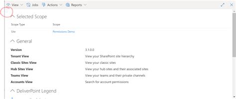 getting started deliverpoint spfx client side web part lightning tools