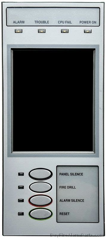 Edwards Est 4 3lcd Lcd Display