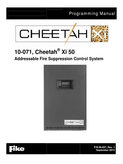 06 657 cheetah xi 50 programming manual rev 1 pdf computer network