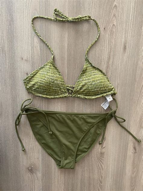 Роздільний купальник Primark — ціна 200 грн у каталозі Купальники Купити жіночі речі за