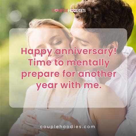 69 Funny Anniversary Quotes For Couples That Spark Joy
