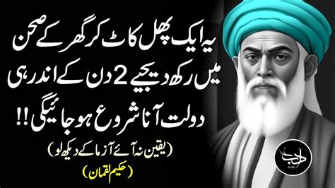 Is Phaal Ko Kaat Kar Ghar Kay Khaali Sehan Mein Rakh Den Do Din Me Pesa