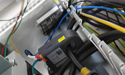 Leakage Current Sensor Acrel