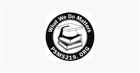 ‎psms 219 Paul Klapper On The App Store