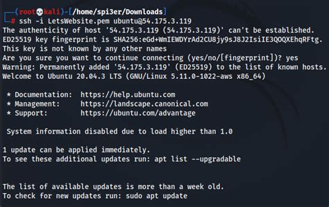 Deploy Website With Aws Ec2 And Lets Encrypt Step By Step Golinuxcloud
