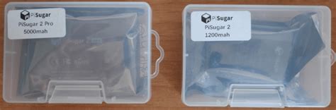 Pisugar 2 And Pisugar 2 Pro Scargills Tech Blog