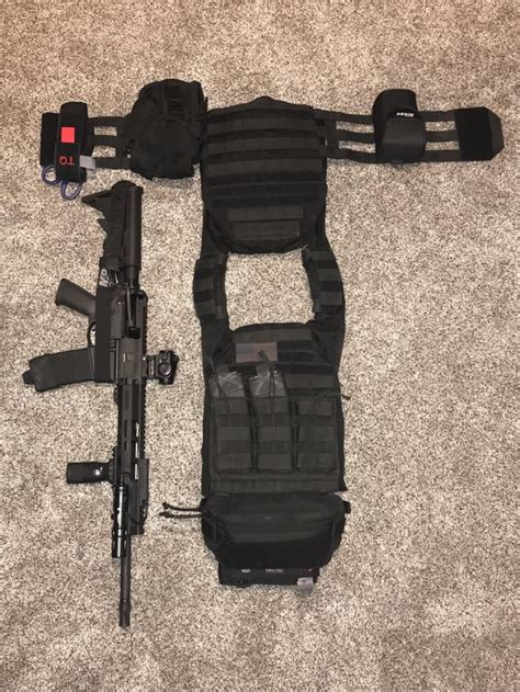 Roast My Bubba Rig R Tacticalgear