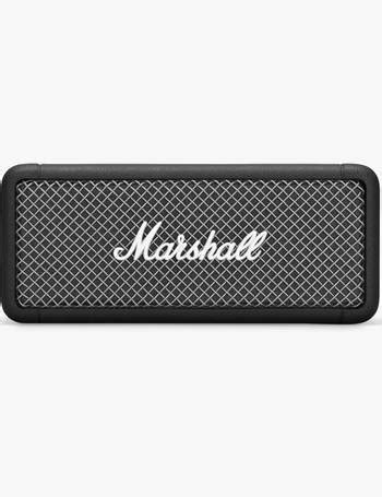 Shop John Lewis Speakers Up To Off Dealdoodle