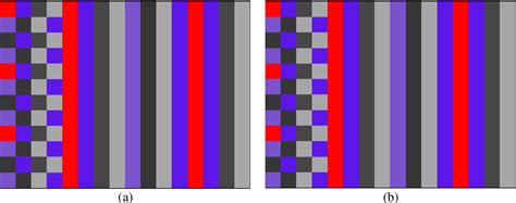 figure 14 from a new approach to hide texts into images and audio files