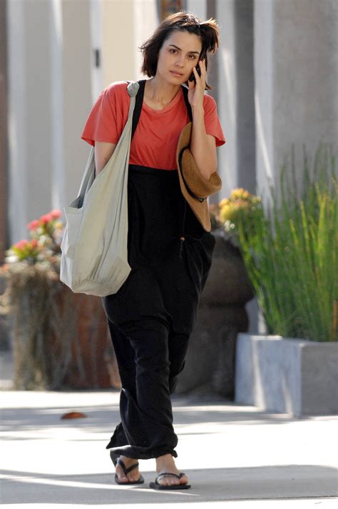 Shannyn Sossamons Feet