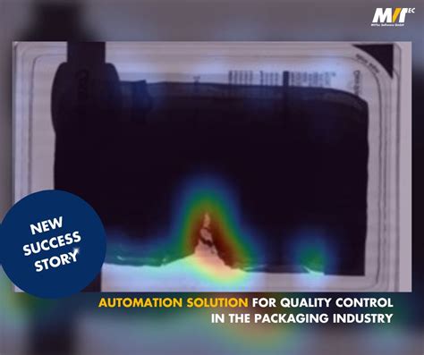 Mvtec Software Gmbh On Linkedin Deep Learning Detects Defects In The Food Industry