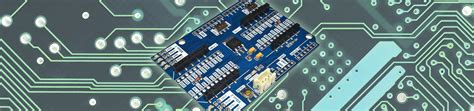 gateway shield xbee cl comunicación inalámbrica para tus proyectos