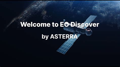 Promotional Video For Asterra Youtube
