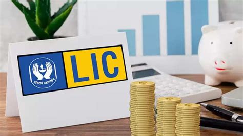 Lic Update Lic Has Lost Rs 1 45 Lakh Crore Have You Also Invested Money