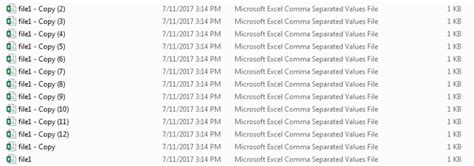 Cara Mudah Menggabungkan Beberapa File Txtcsv Besar Tanpa Copas