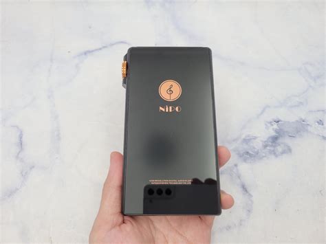 Pre Owned NIPO N Music Player January MyHeadFi Pre Owned NIPO N Music Player January MyHeadFi