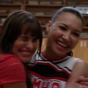 Image Rachel And Santana SE Glee Wiki Image Rachel And Santana SE Glee Wiki