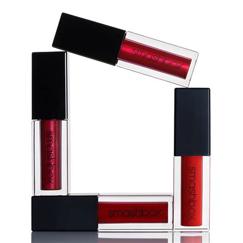 Smashbox Cosmetics, Lipgloss, Still Photography, Cosmetics Photography ...