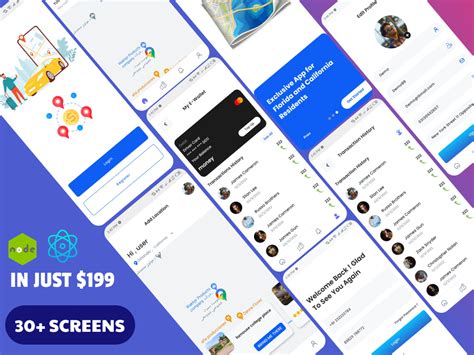 React Native Expert React Native Developer Mobile App Development
