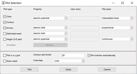 Matlab Pde Matlab Csdn